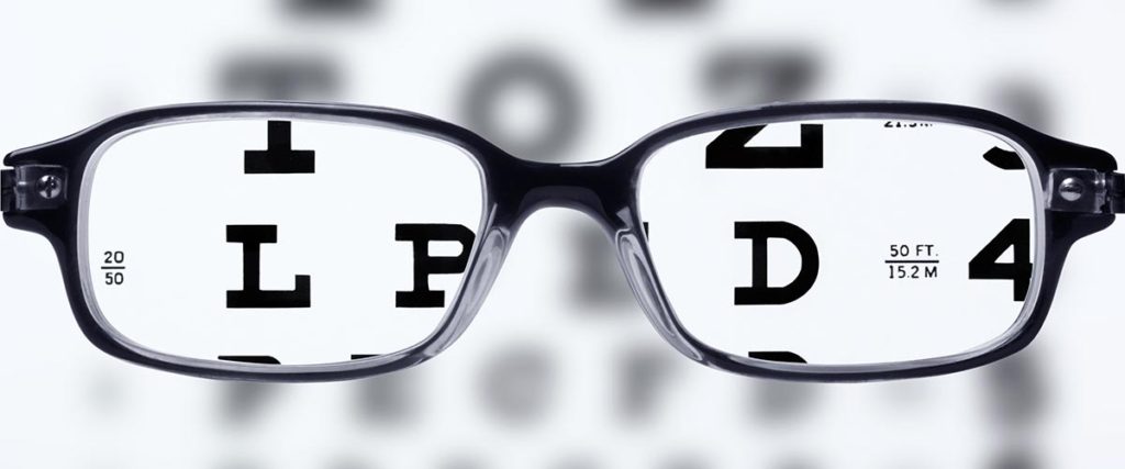 Vision Changes - Big Bend Family Eye Care - Tallahassee Optometrist